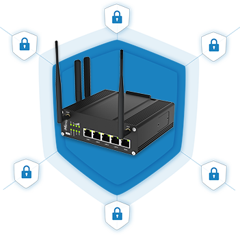 4g工业路由器_4g工业级无线路由器_4g全网通工业路由器-星纵智能UR75-4G - 开云棋牌澳门
