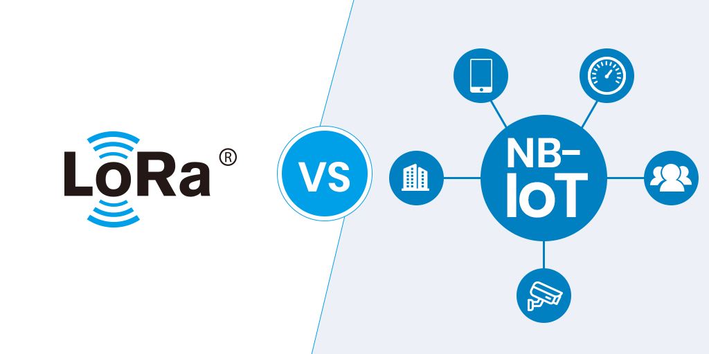 LoRa和NB-IoT的对比—行业资讯—星纵智能 - 开云棋牌澳门